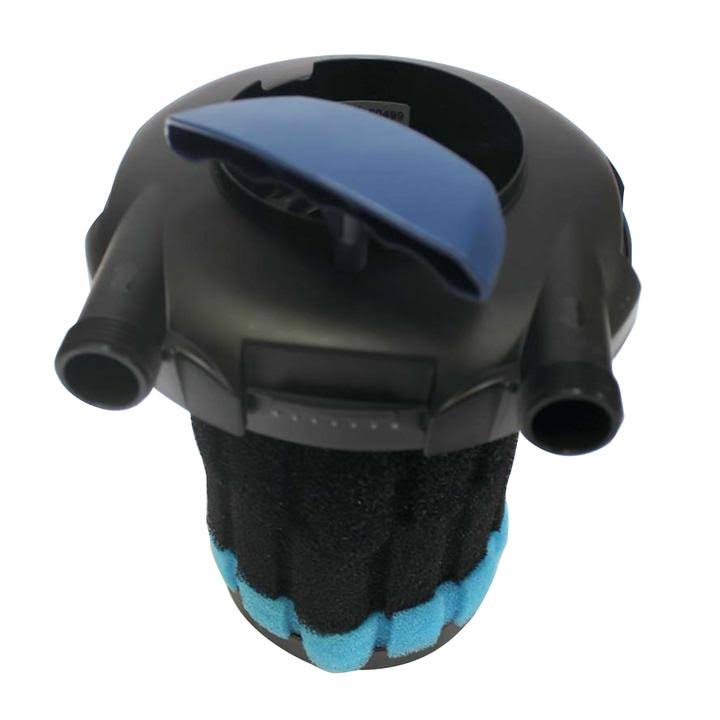 Oase Spare part lid BioPress Set 4000 – Water World Pet & Aquatic Centre