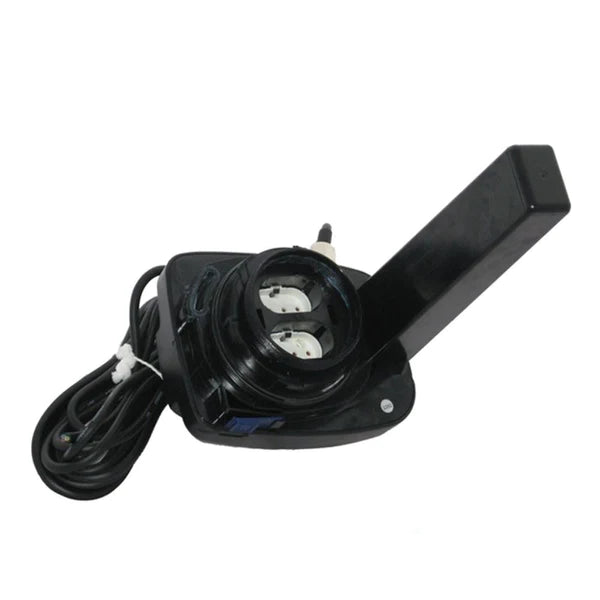 Oase Spare UVC Electrics Bitron C 110 2014 – Water World Pet & Aquatic ...