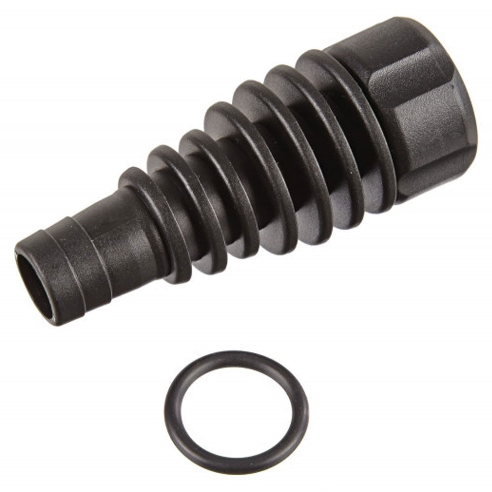 Oase Spare Stepped Hose Tail 1/2inch – Water World Pet & Aquatic Centre