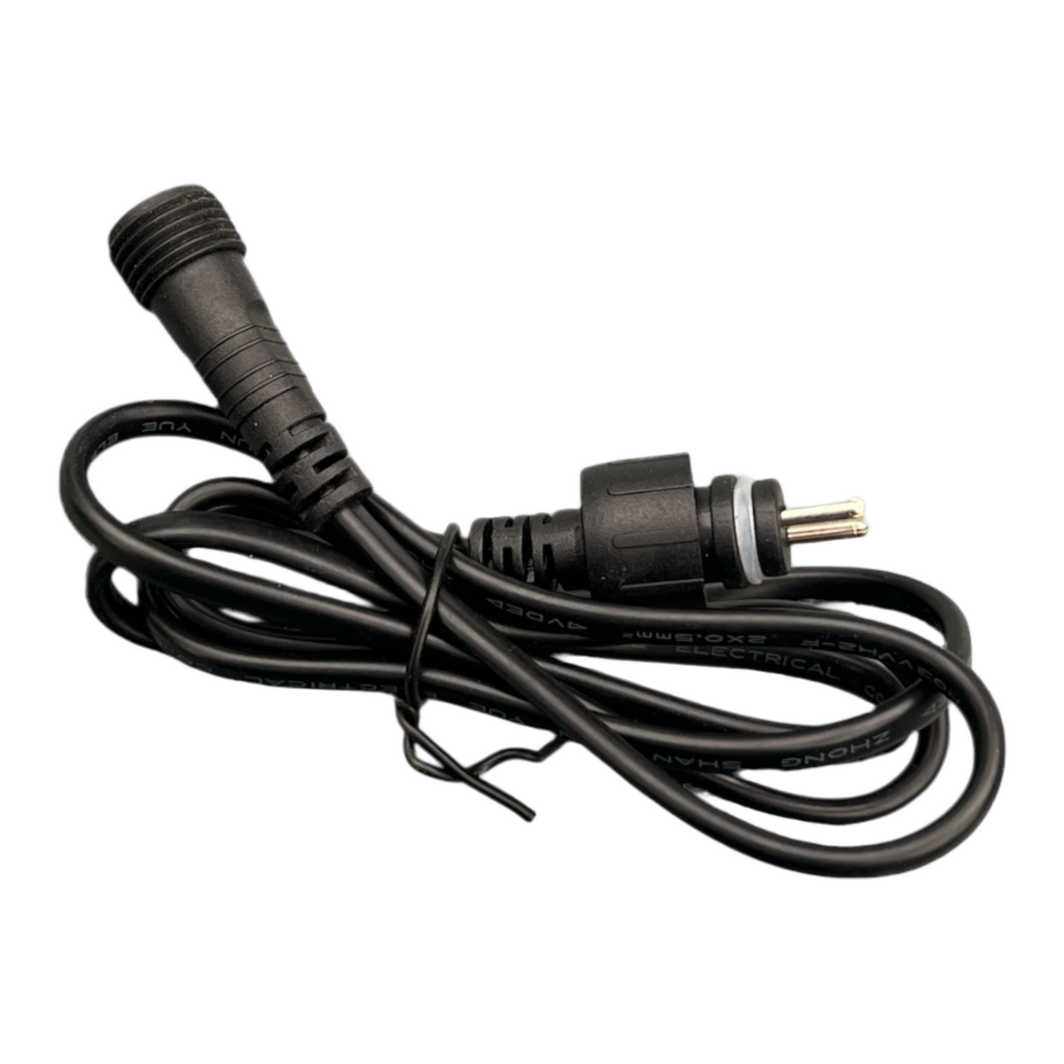 1m Low Voltage 2 Pin Extension Cable – Water World Pet & Aquatic Centre