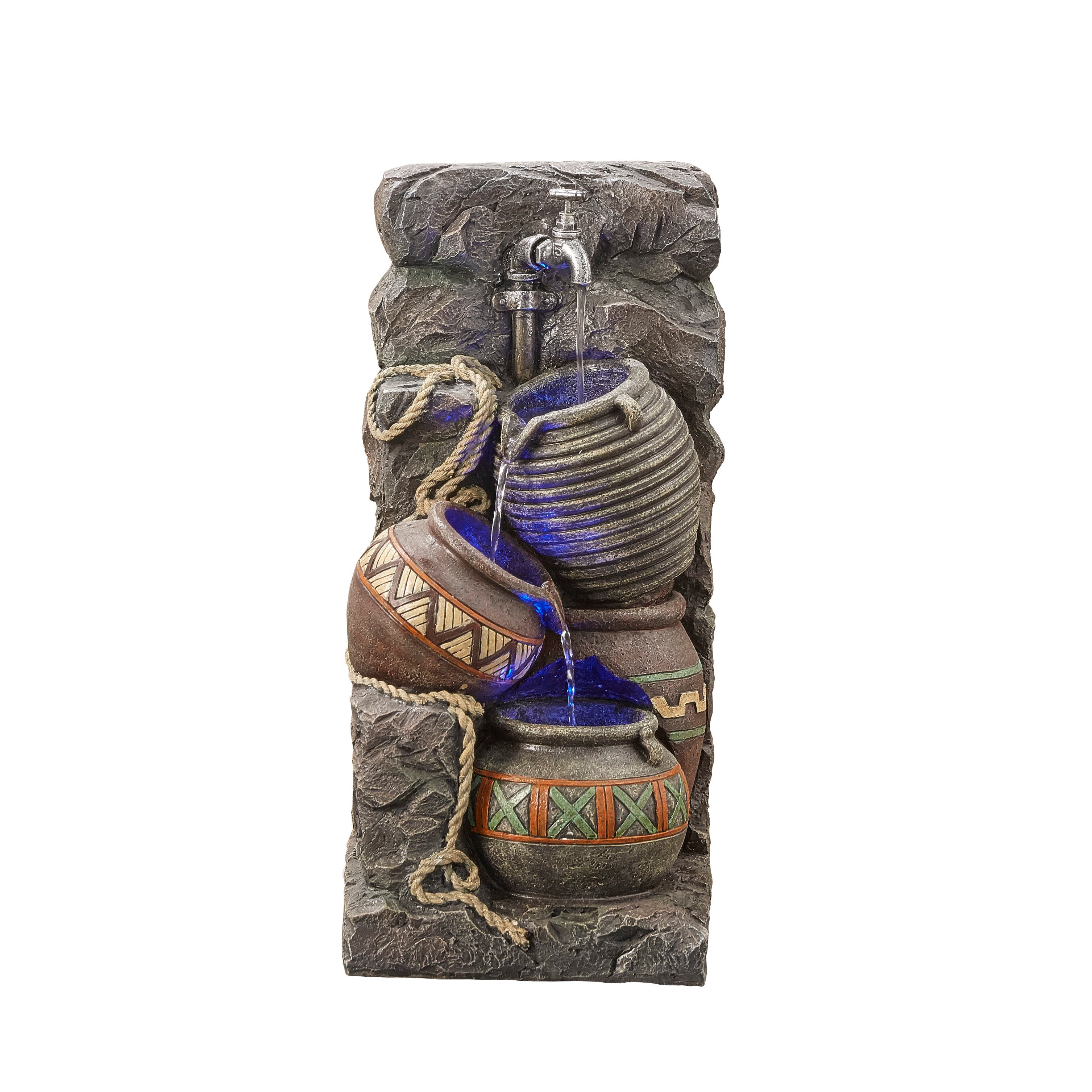 Altico Drift & Flow Apollo Water Feature – Water World Pet & Aquatic Centre