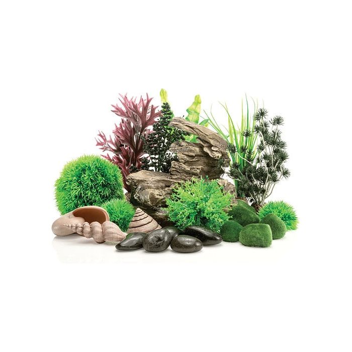biOrb Decor Set Rock Valley – Water World Pet & Aquatic Centre