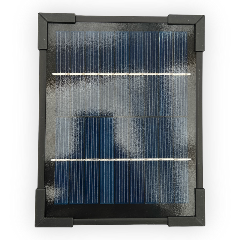 Blagdon Replacement Liberty 200 Solar Panel & Battery Pack – Water ...