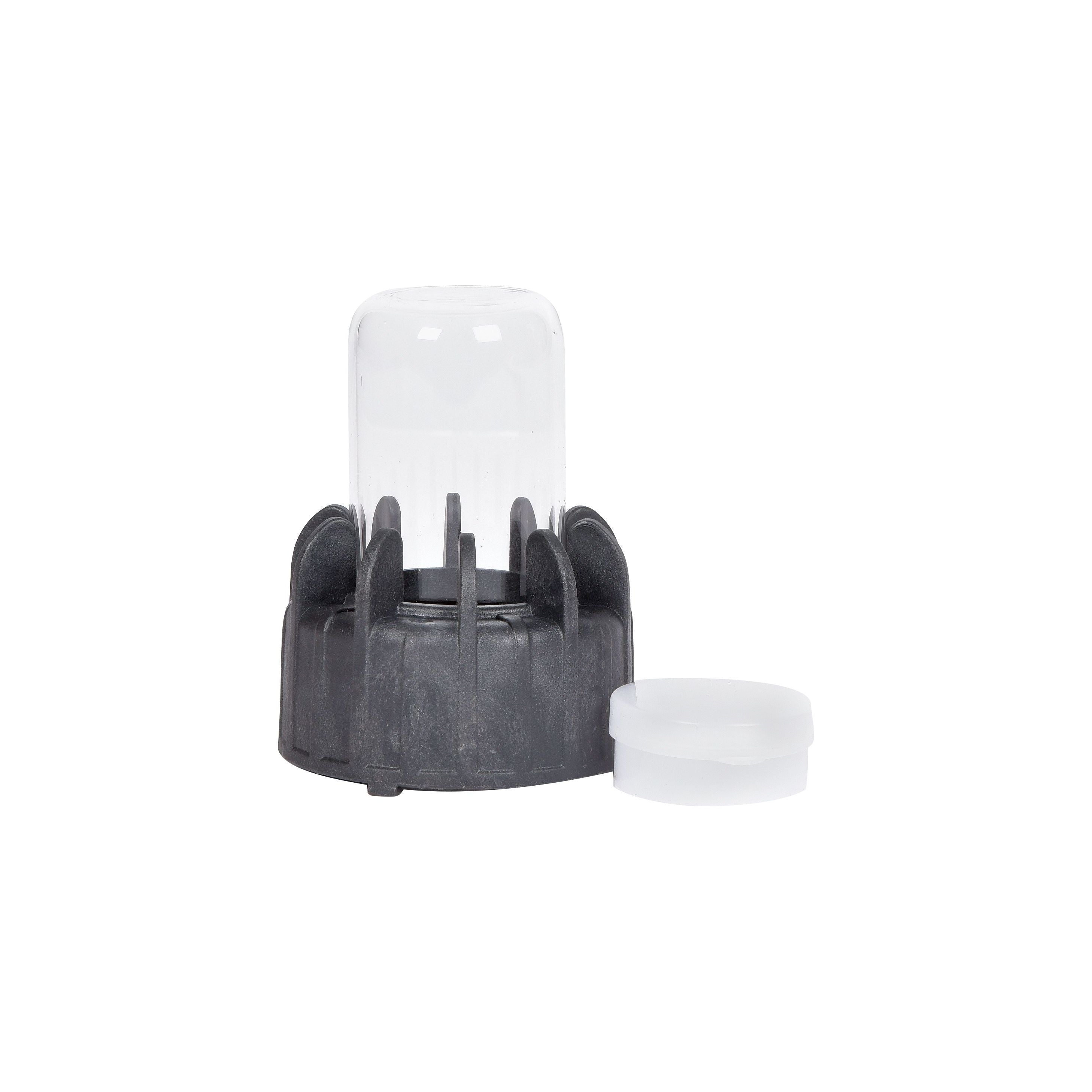 Hozelock EasyClear 6000, 7500, 9000 Quartz – Water World Pet & Aquatic ...
