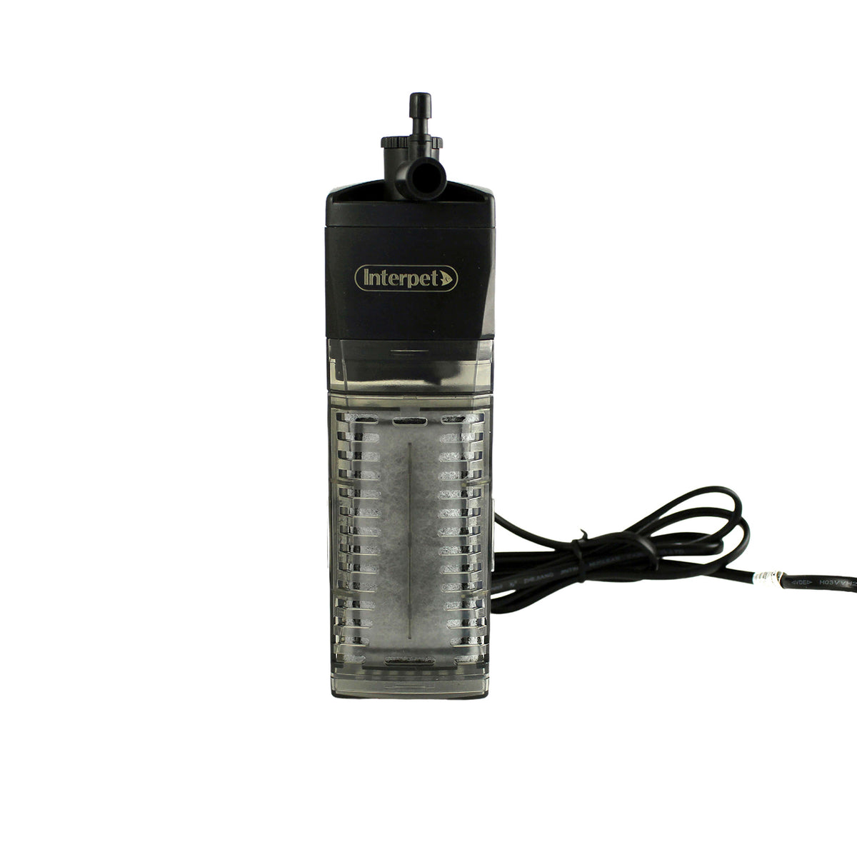 Interpet Corner Power Filter CPF1 – Water World Pet & Aquatic Centre