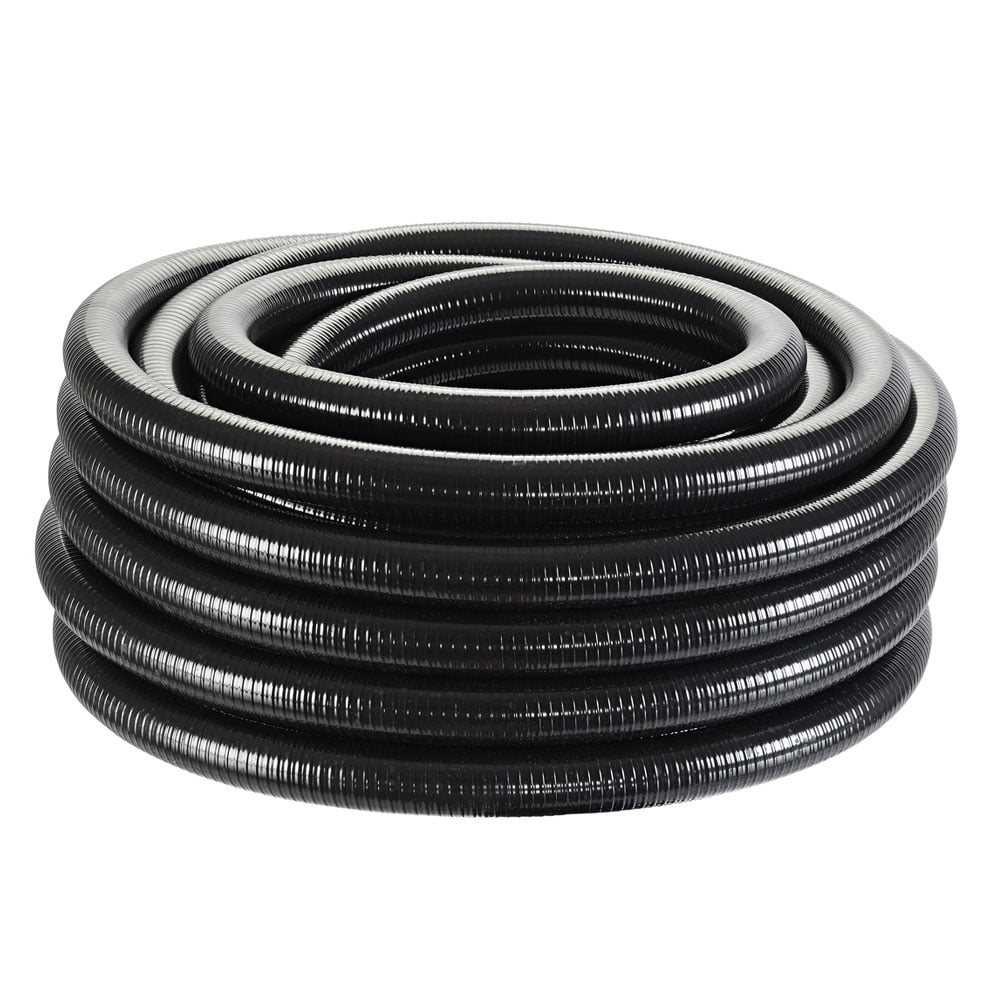Heavy Duty Pond Pipe – Water World Pet & Aquatic Centre