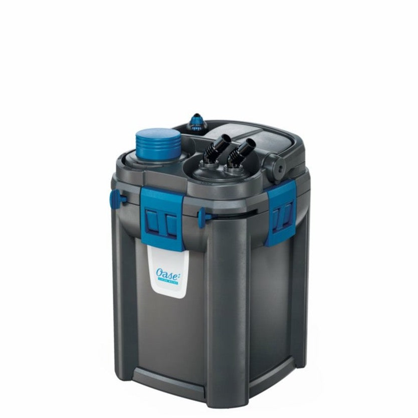Oase BioMaster Thermo 250 External Filter – Water World Pet & Aquatic ...